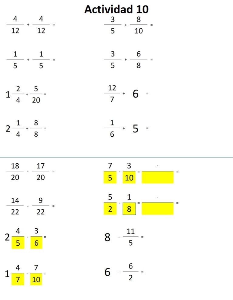 Tercero "C" - MatemáTICs